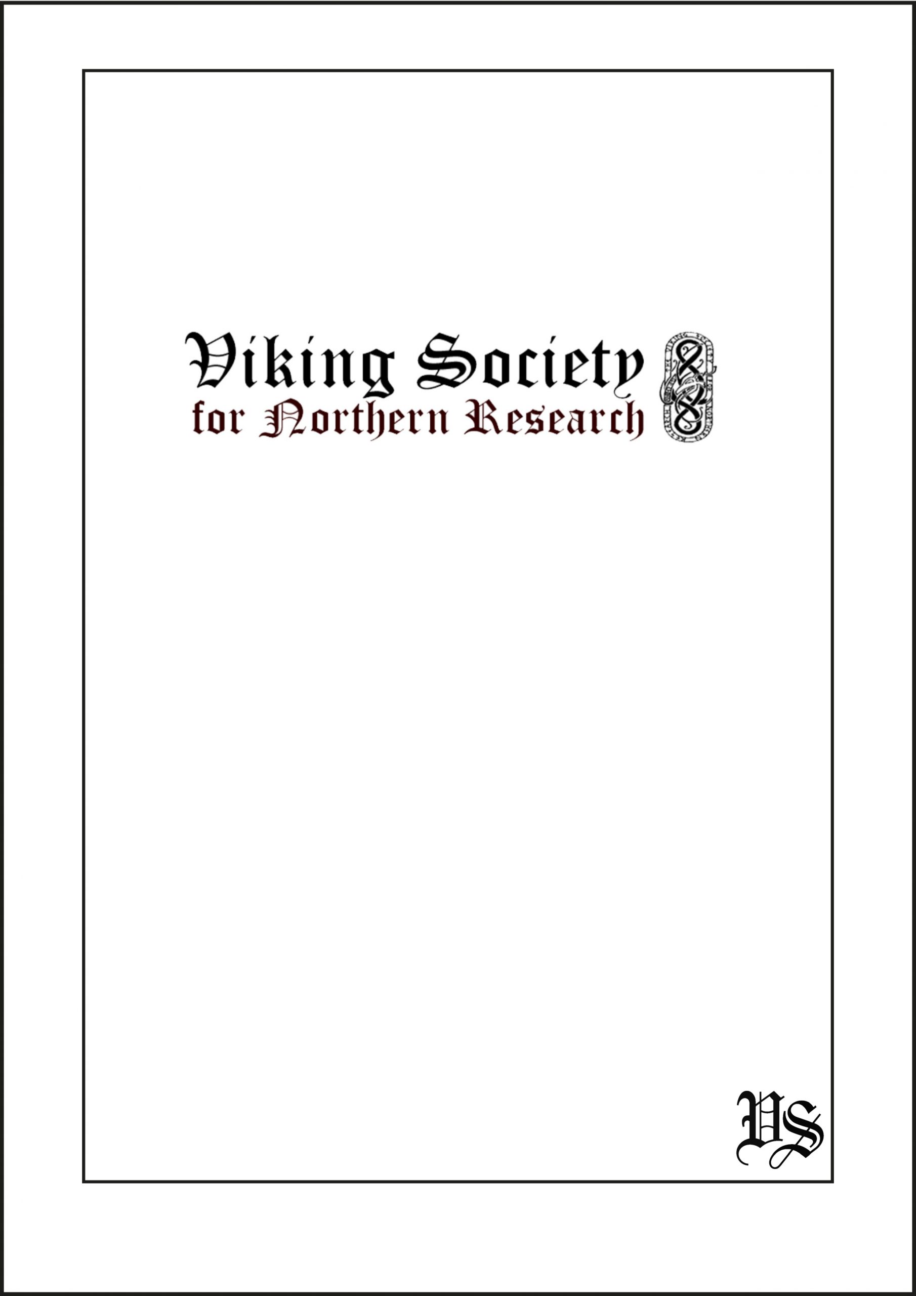 The Schemers and Víga-Glúm; Bandamanna Saga and Víga-Glúms Saga ...