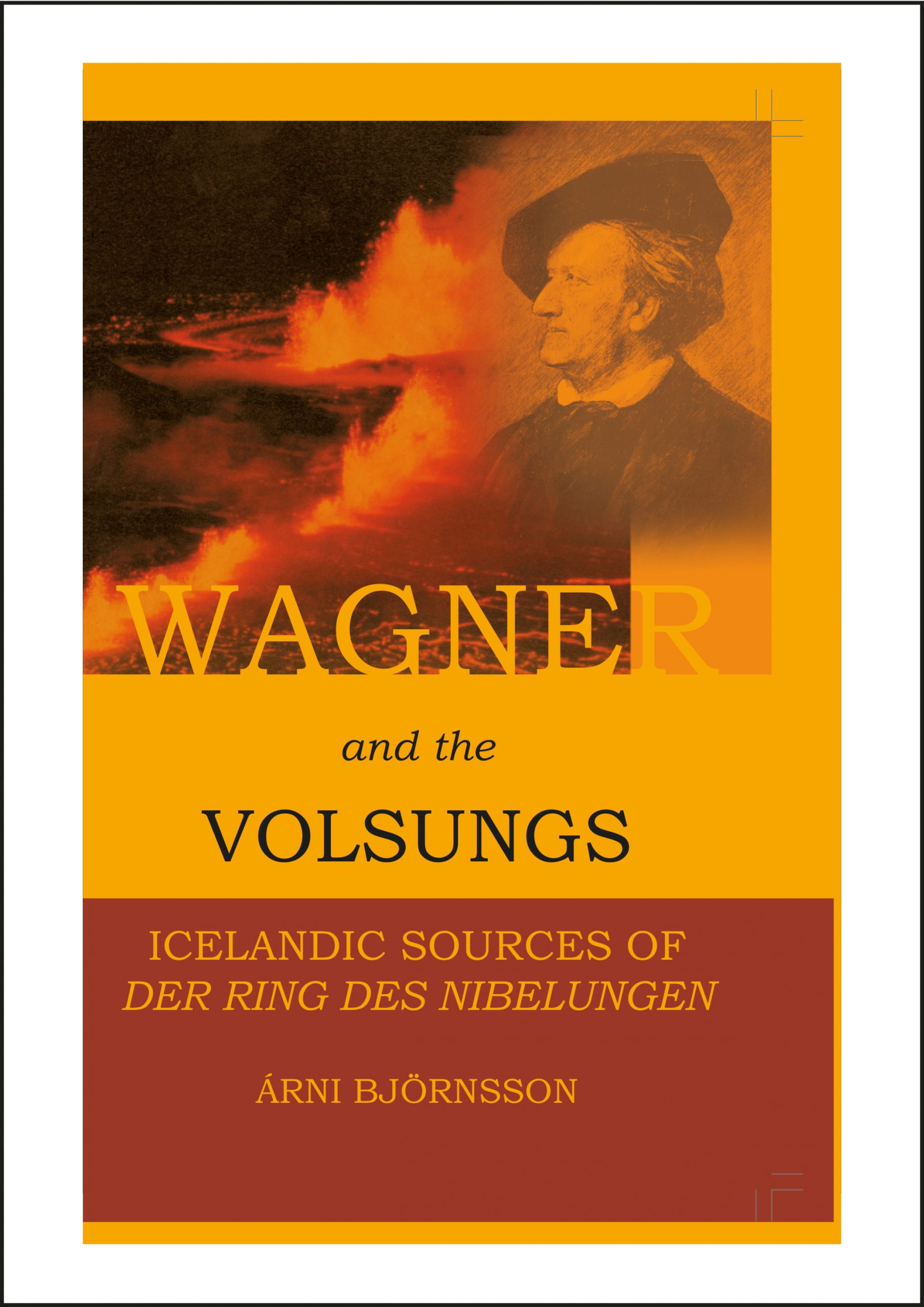 Wagner and the Volsungs. Sources of der Ring des Nibelungen - Viking ...
